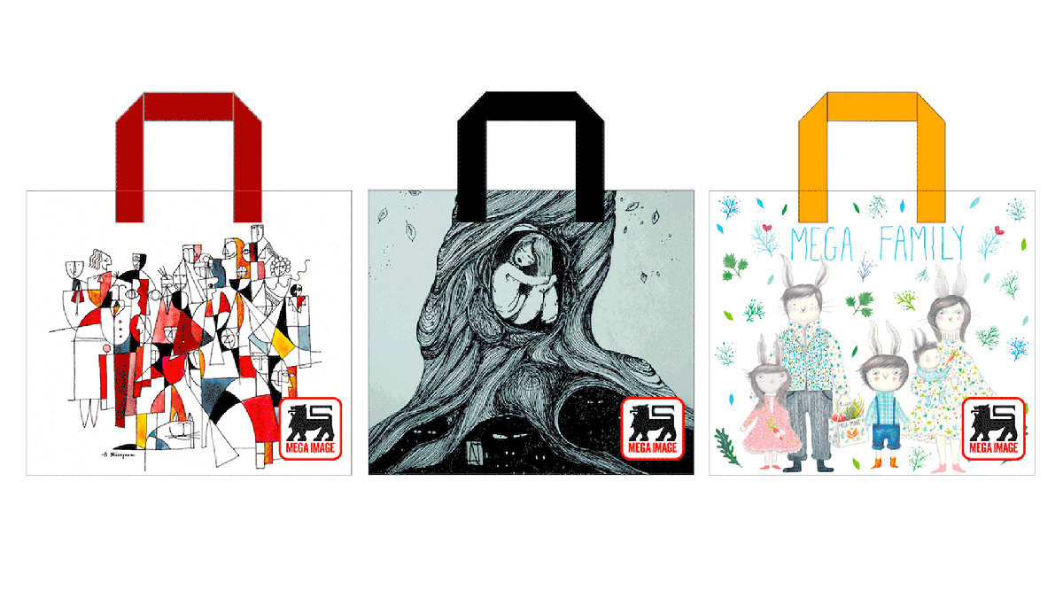 Mega Chic by Mega Image – Bogdan Anghel