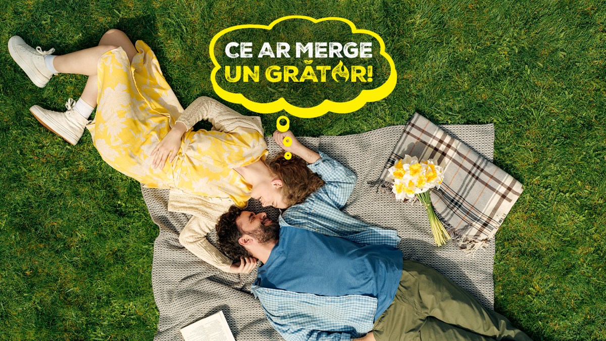 Poftă de grătar – LIDL România – Bogdan Anghel